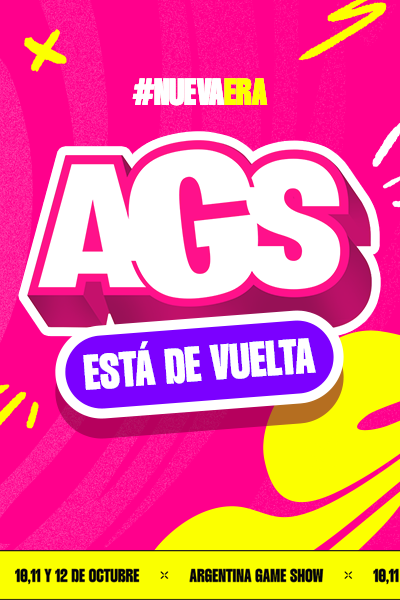 AGS APP